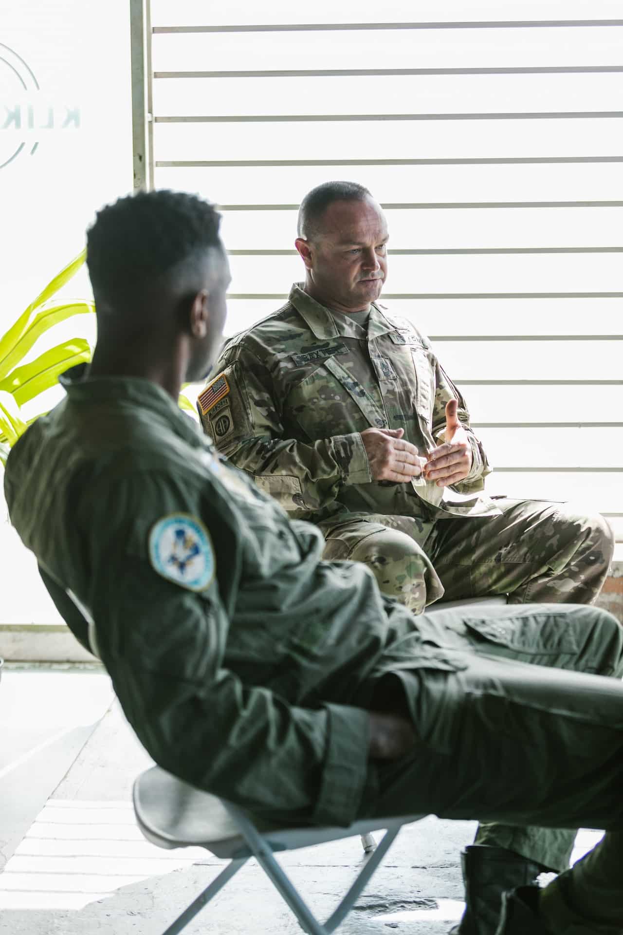 Post-Traumatic Stress Disorder (PTSD) - Center for Brain Care